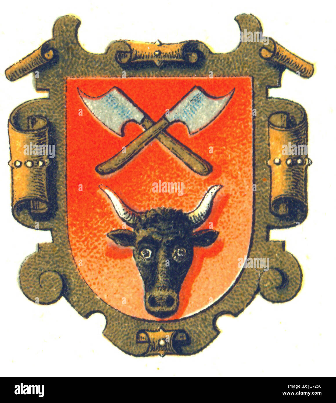 Schlachter hi-res stock photography and images - Alamy