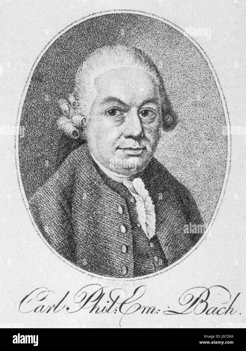 Philipp Bach Black and White Stock Photos & Images - Alamy