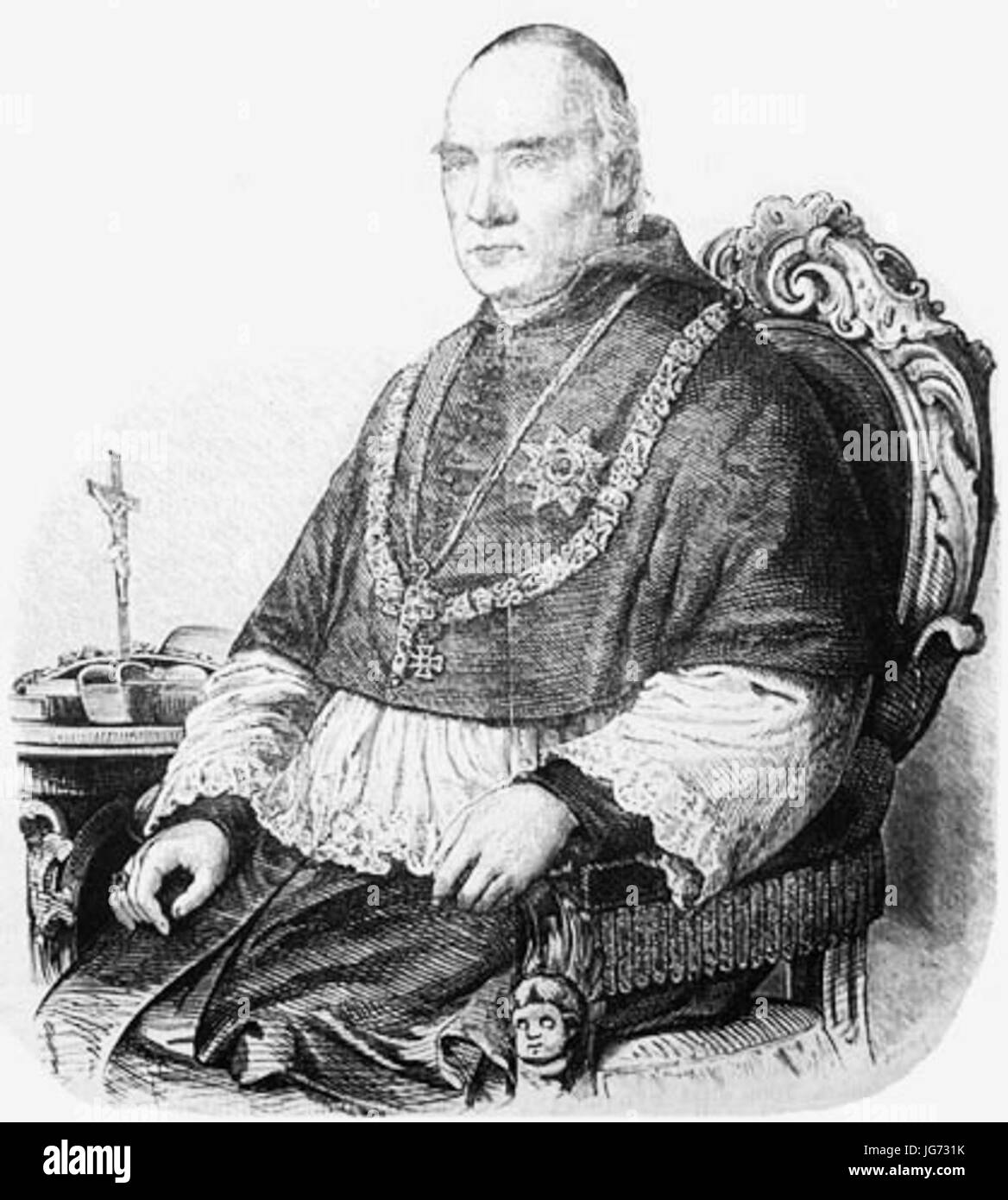 Janos scitovszky hi-res stock photography and images - Alamy