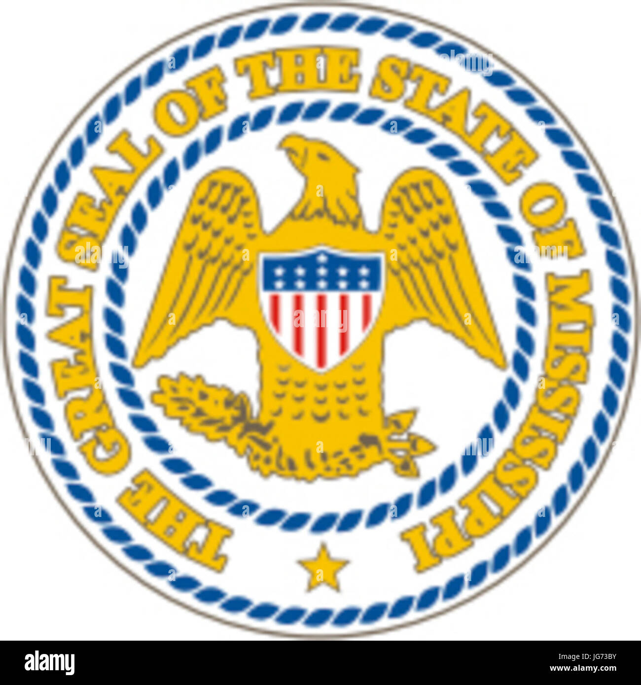 Mississippi seal hi-res stock photography and images - Alamy
