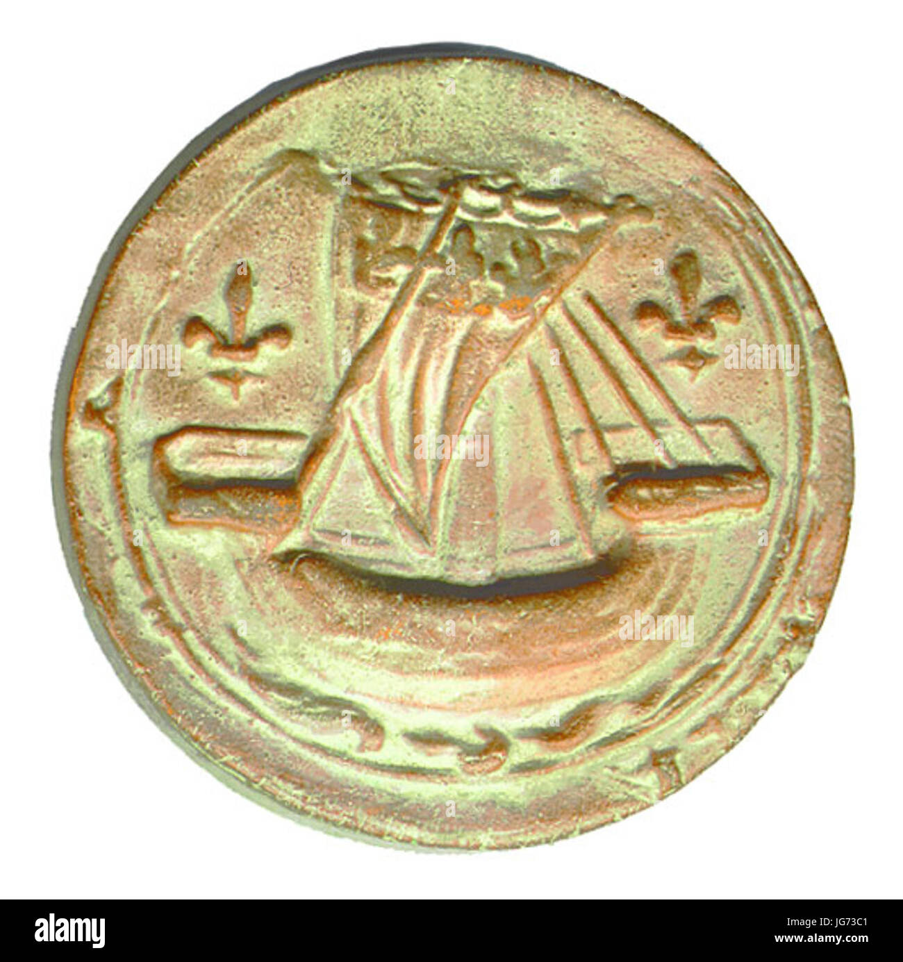 Paris municipal Cut Out Stock Images & Pictures - Alamy