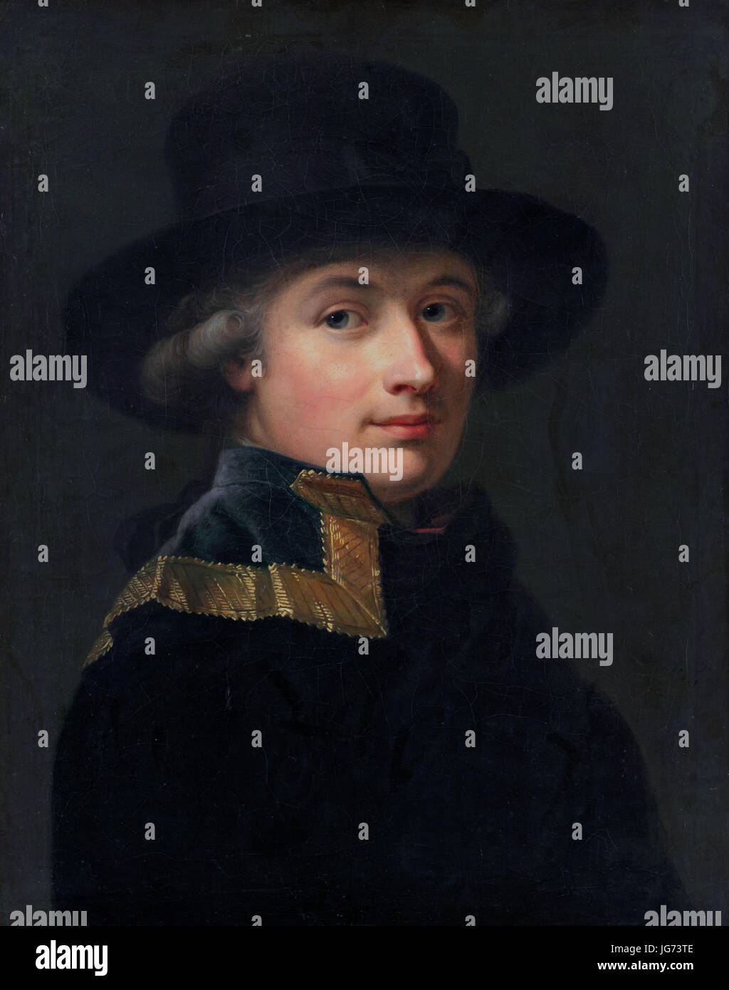 Wilhelm bottner hi-res stock photography and images - Alamy