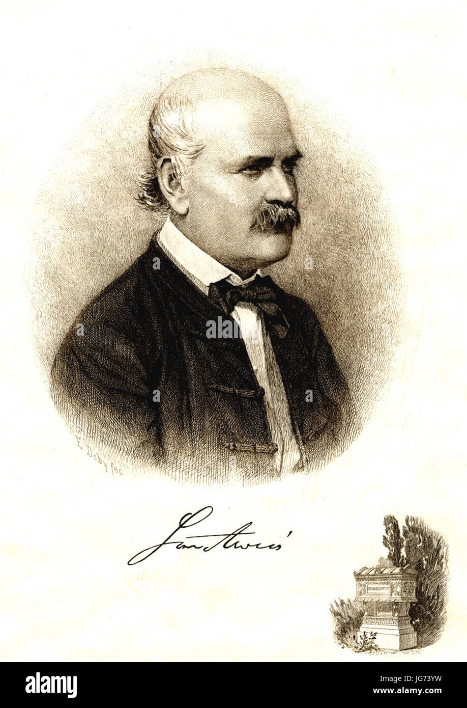 Semmelweis hi-res stock photography and images - Alamy