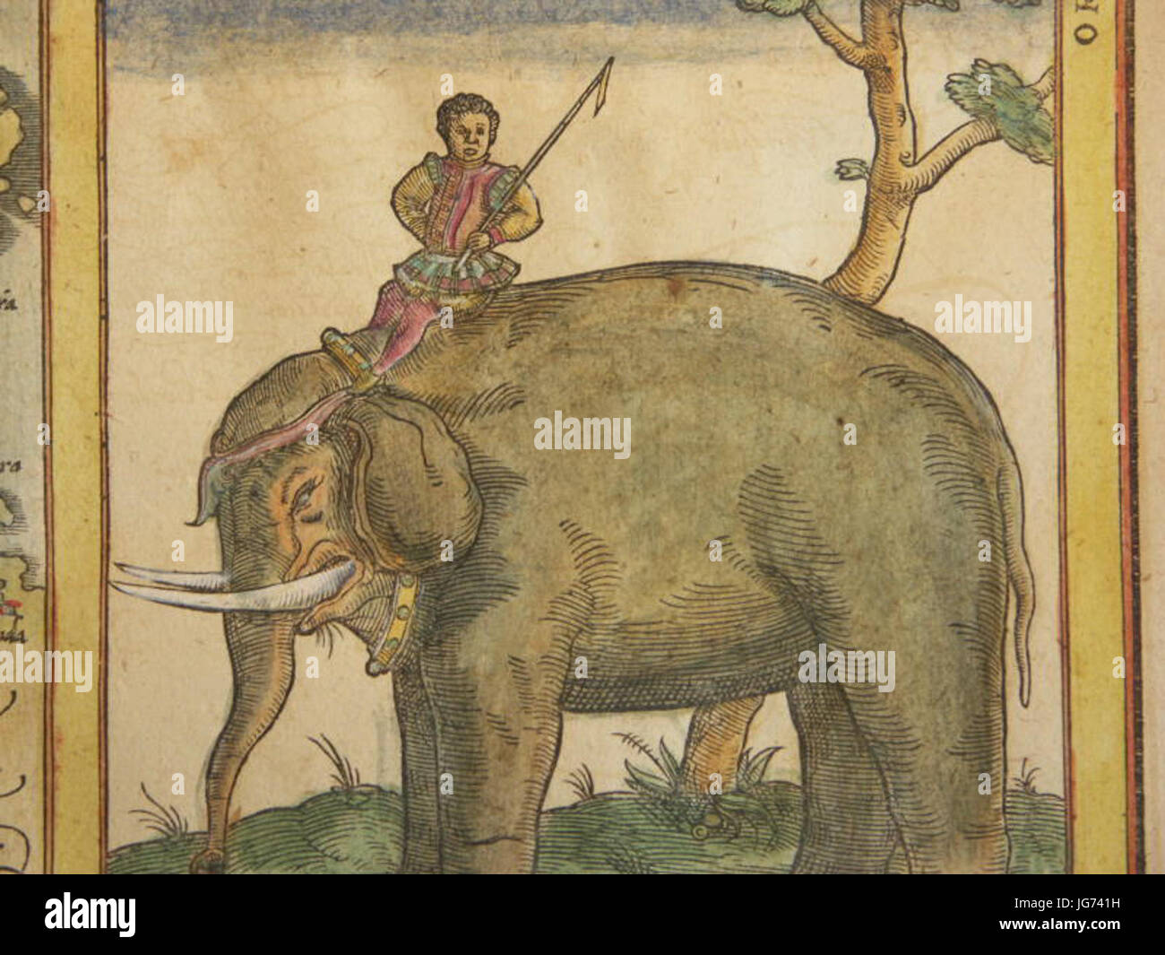 Map of sumatra hi-res stock photography and images - Alamy