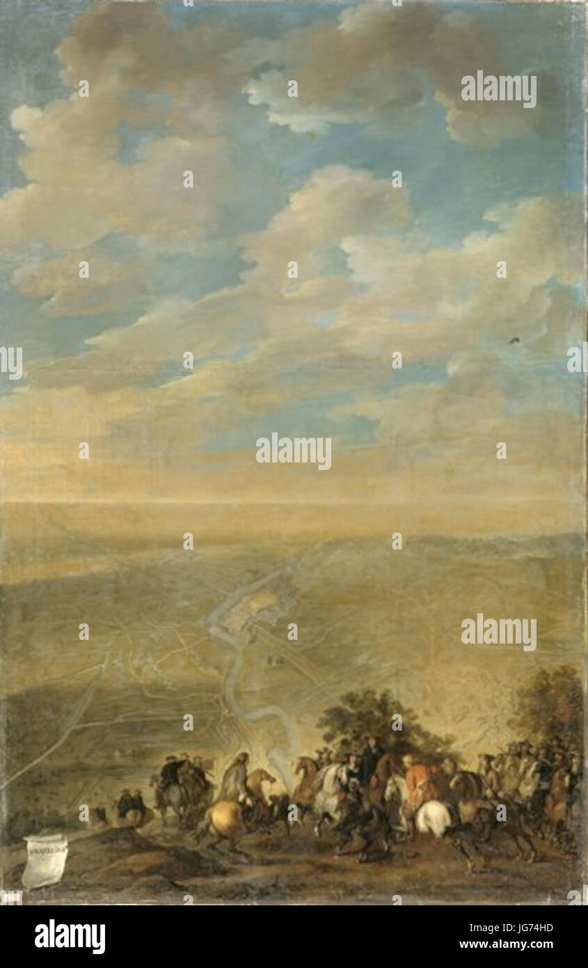 Battle of gravelines hi-res stock photography and images - Alamy