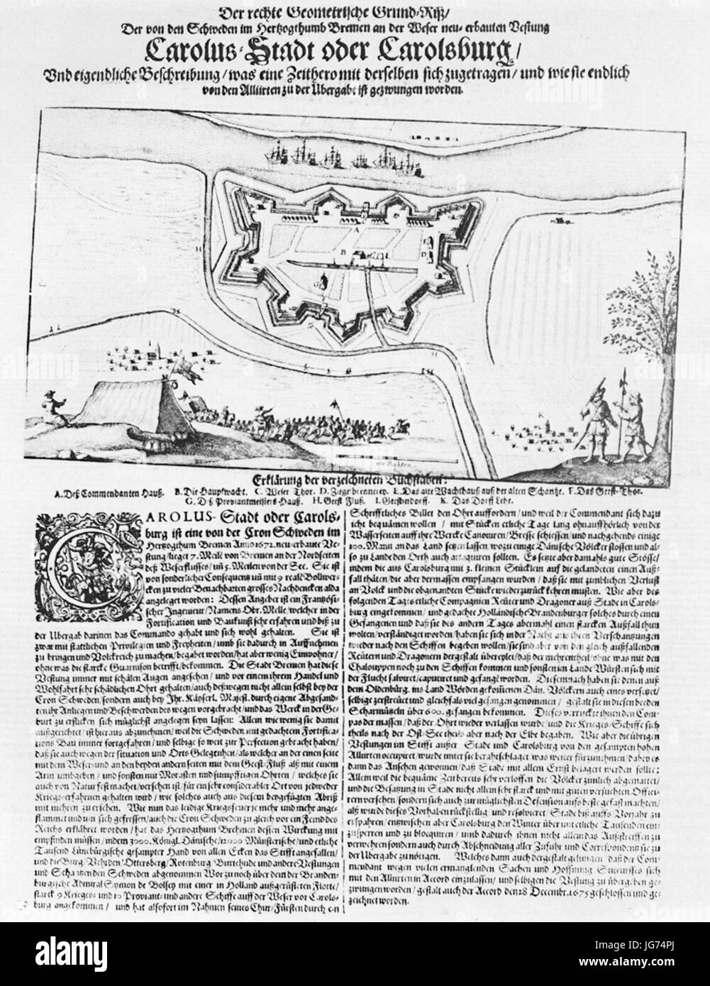 Carlsburg hi-res stock photography and images - Alamy