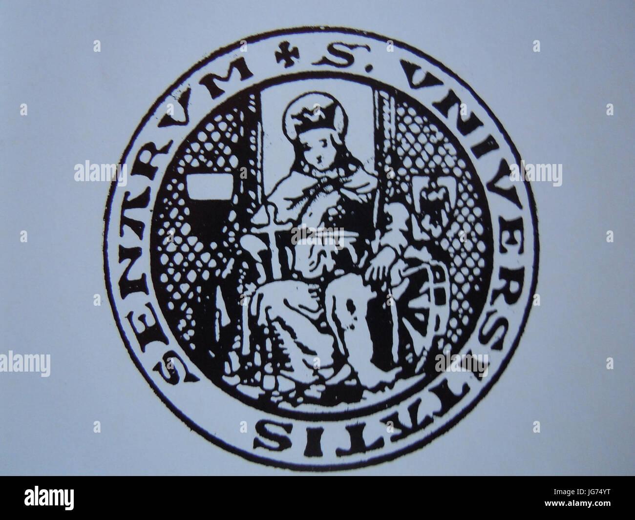 Sigillo hi-res stock photography and images - Alamy