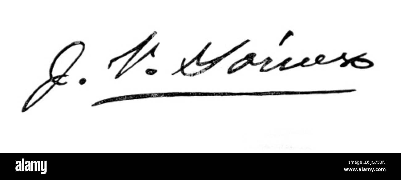 Juan vicente gomez hi-res stock photography and images - Alamy