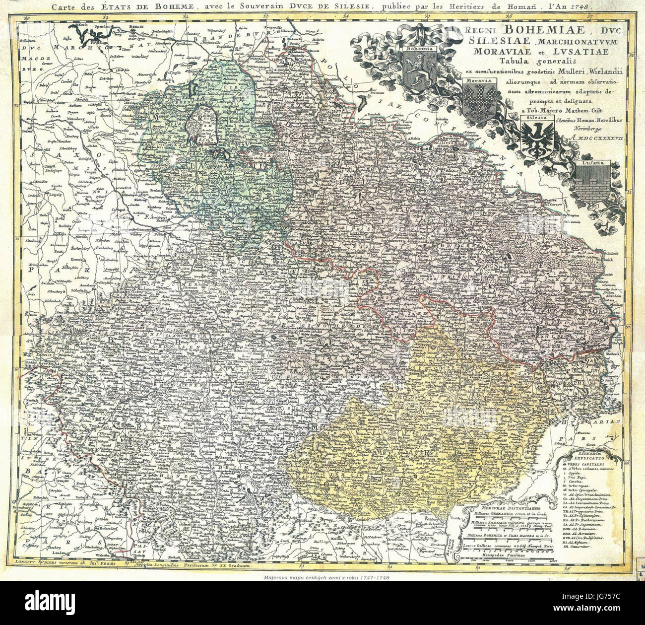 Slezsko hi-res stock photography and images - Alamy