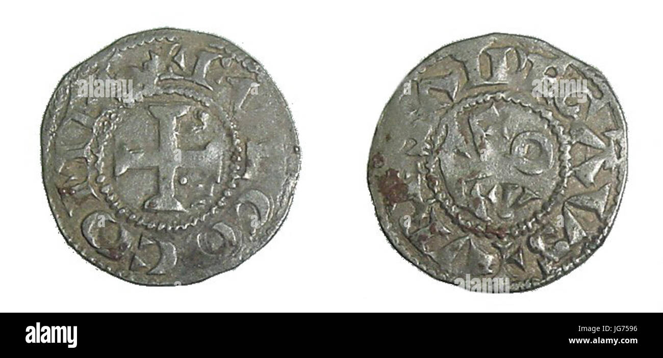 Fulk v of anjou hi-res stock photography and images - Alamy