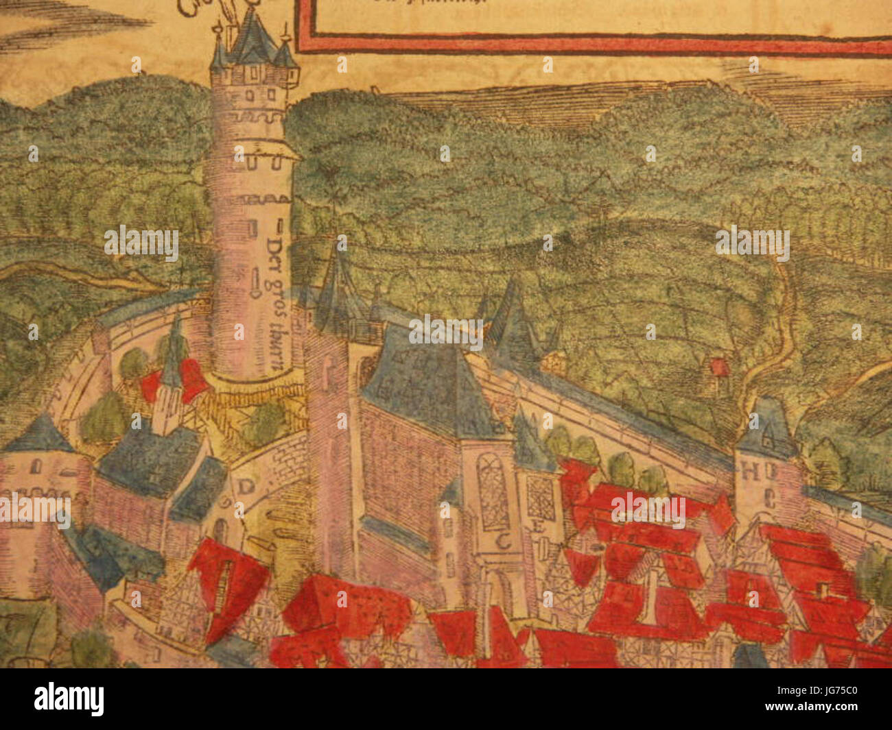 Simmern germany hi-res stock photography and images - Alamy