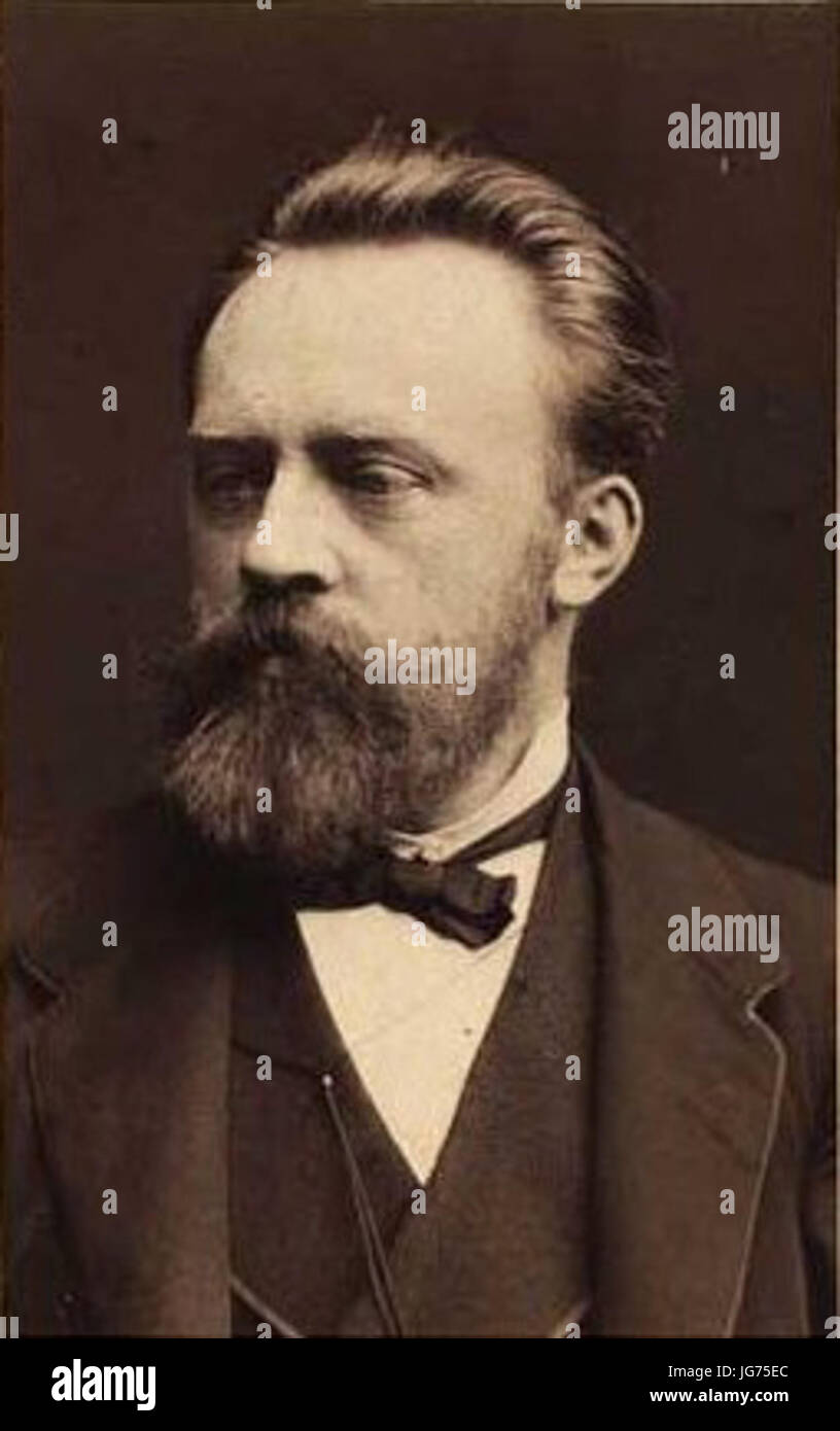 Simon Simonsen by Hansen 26 Weller Stock Photo - Alamy