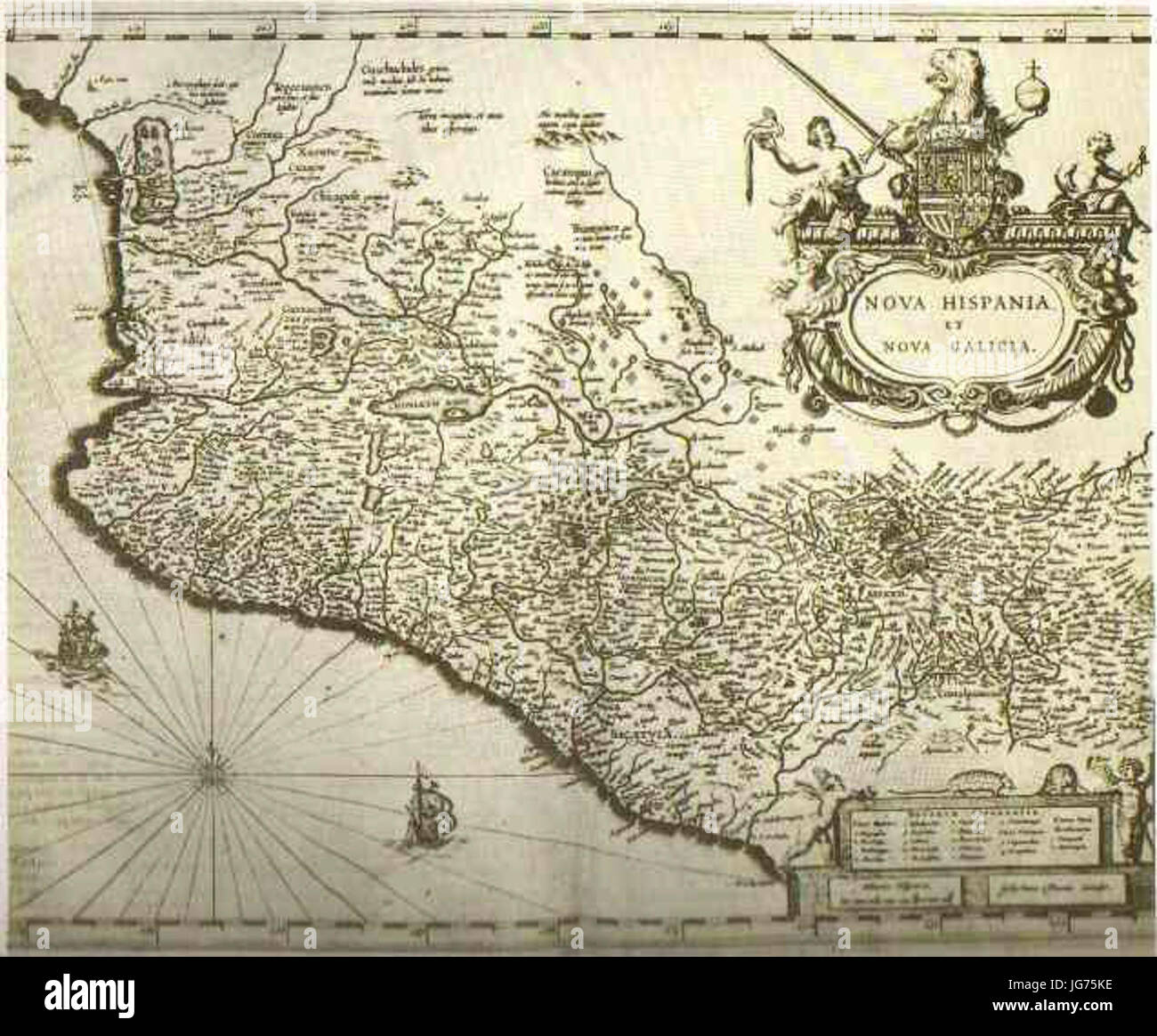 Virreinato de peru hi-res stock photography and images - Alamy