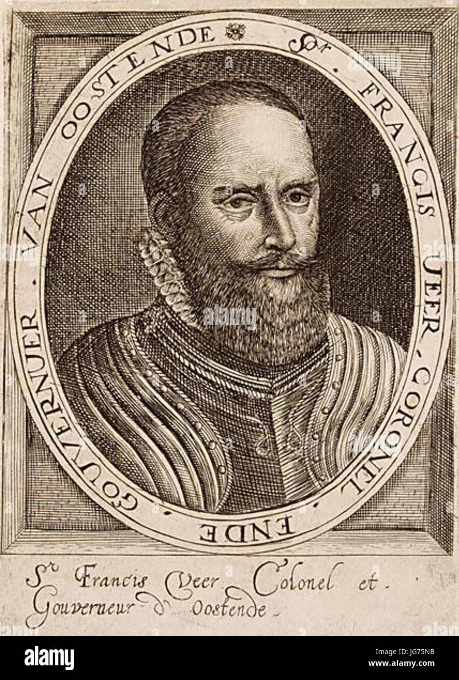 Sir vere hi-res stock photography and images - Alamy