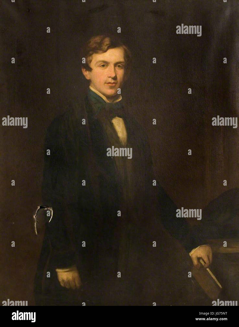 Sir henry mather jackson hi-res stock photography and images - Alamy