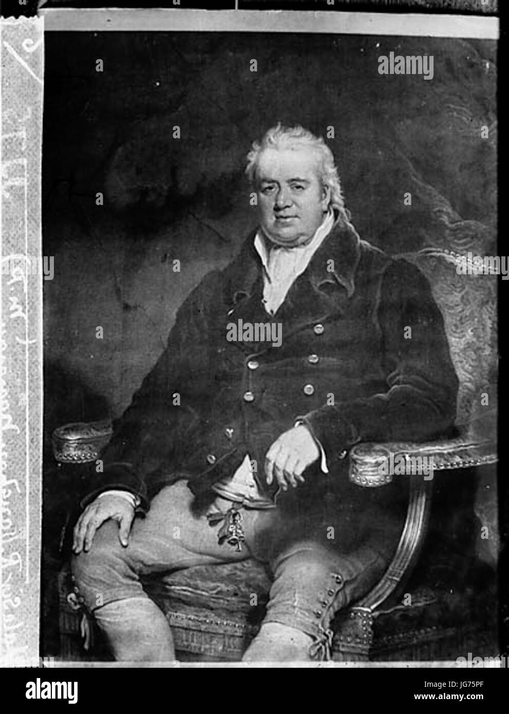 Old nannau hi-res stock photography and images - Alamy