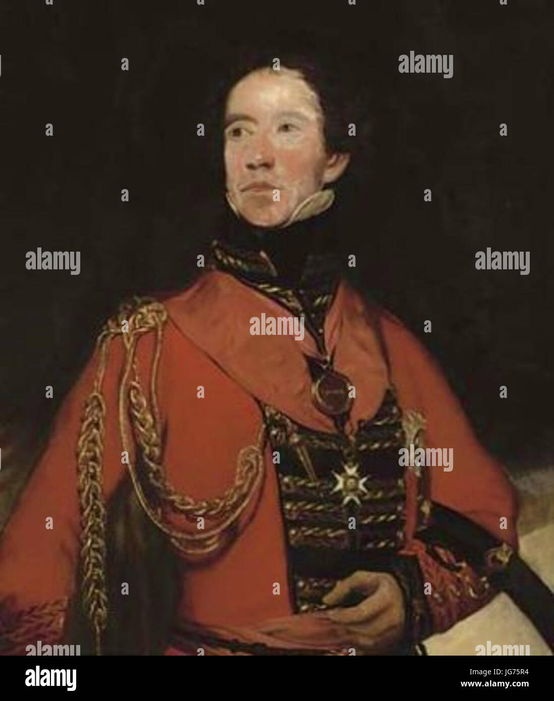 William lumley hi-res stock photography and images - Alamy