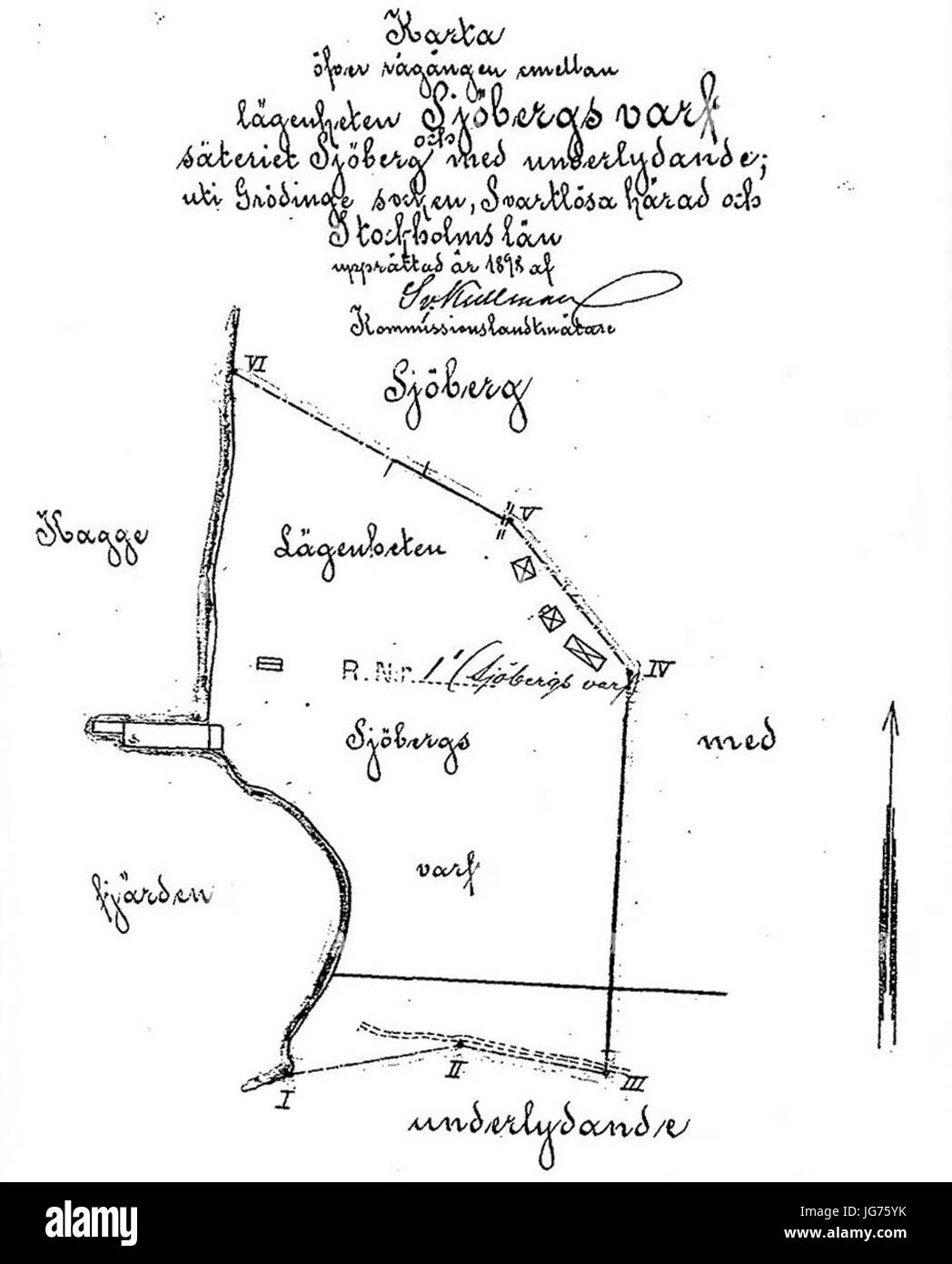 Varv hi-res stock photography and images - Alamy