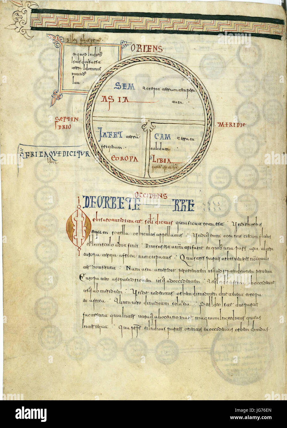 Mapamundi hi-res stock photography and images - Alamy