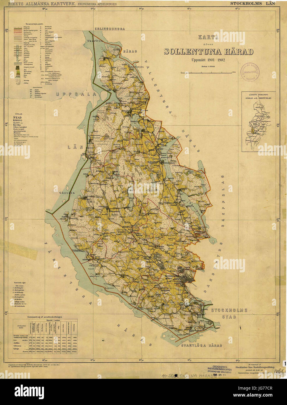 Sollentuna municipality hi-res stock photography and images - Alamy