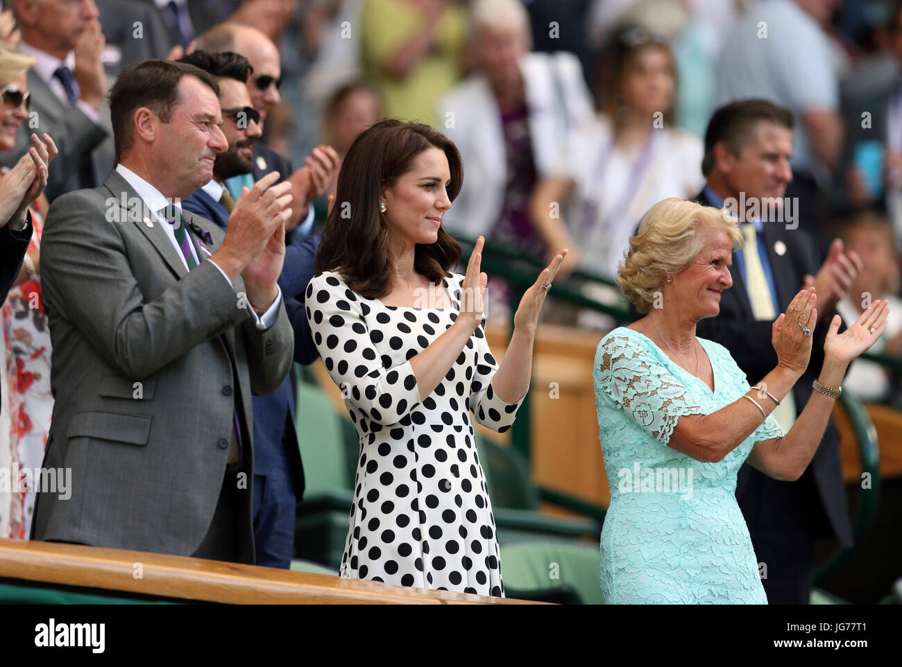 Wife of philip brook hi-res stock photography and images - Alamy