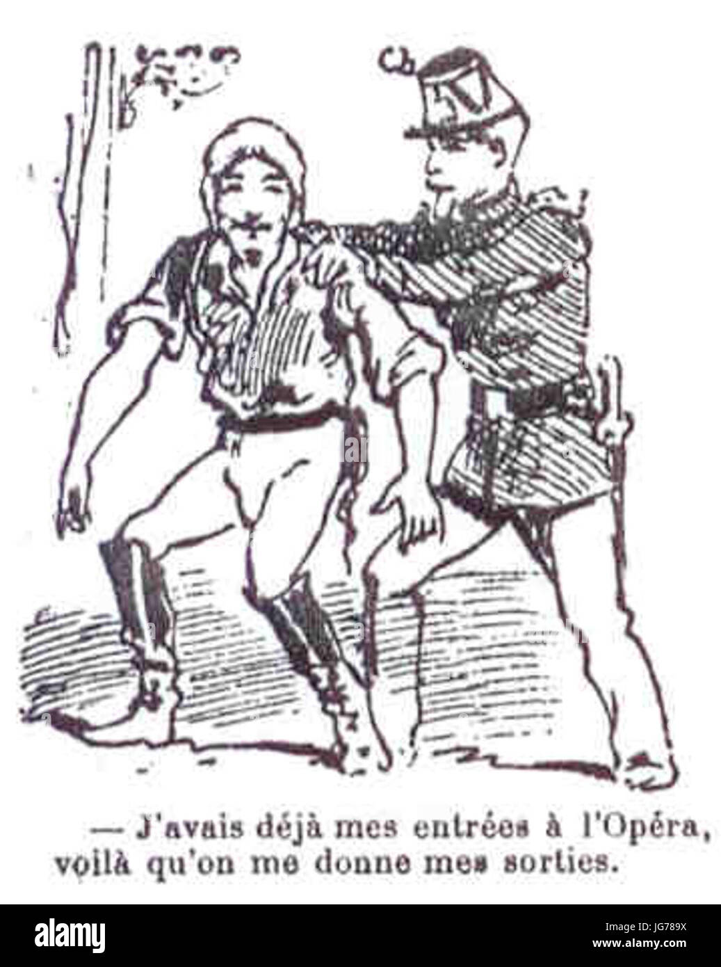 Sortie Cut Out Stock Images & Pictures - Alamy