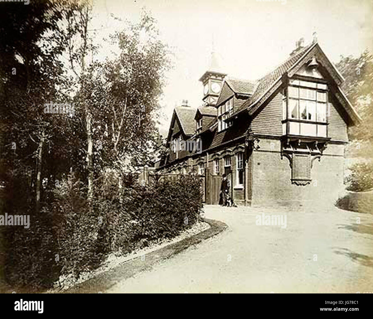 Wadhurst east sussex hi-res stock photography and images - Alamy