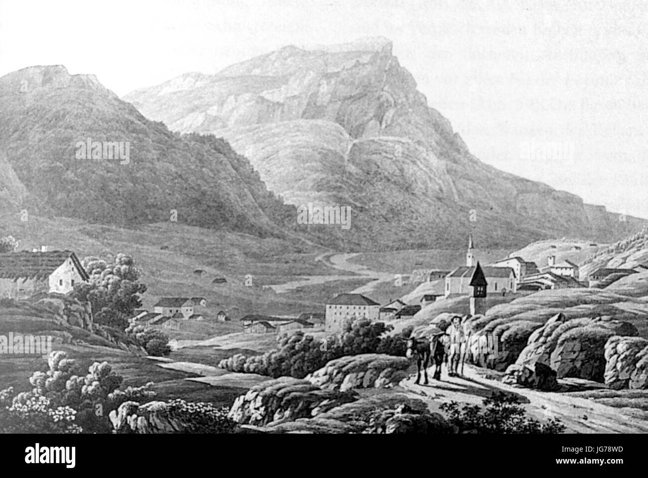 1803 map Black and White Stock Photos & Images - Alamy