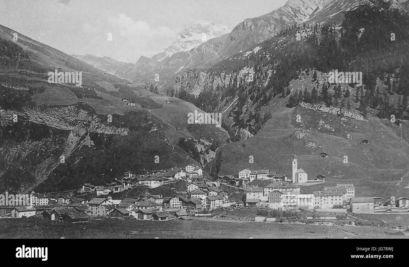 Splugen Black and White Stock Photos & Images - Alamy