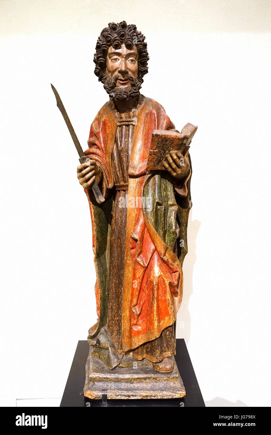 Germany 1500s map hi-res stock photography and images - Alamy