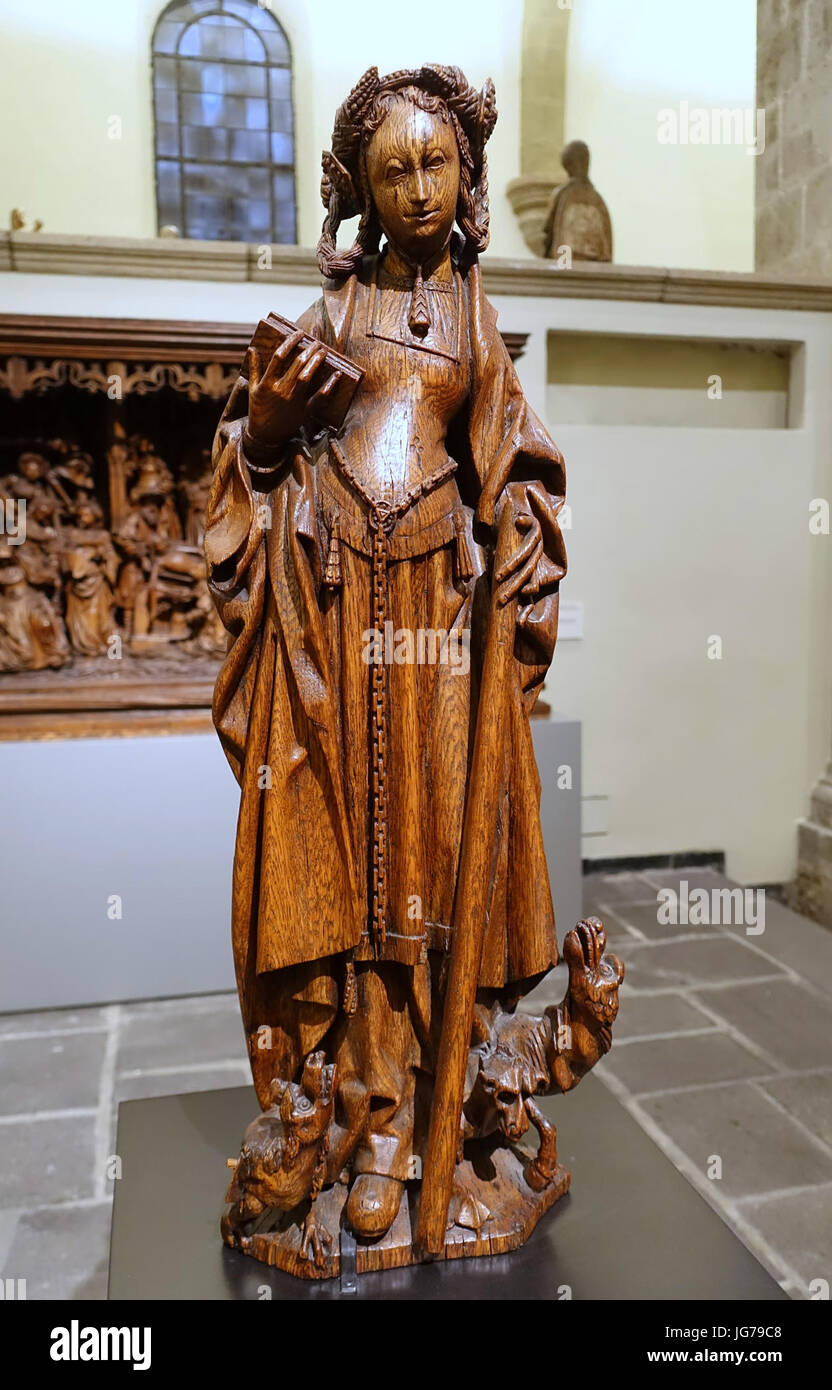 Germany 1500s map hi-res stock photography and images - Alamy