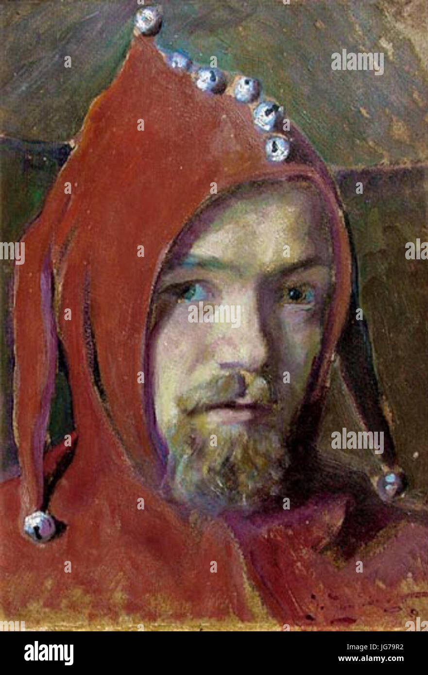 Stanczyk hi-res stock photography and images - Alamy