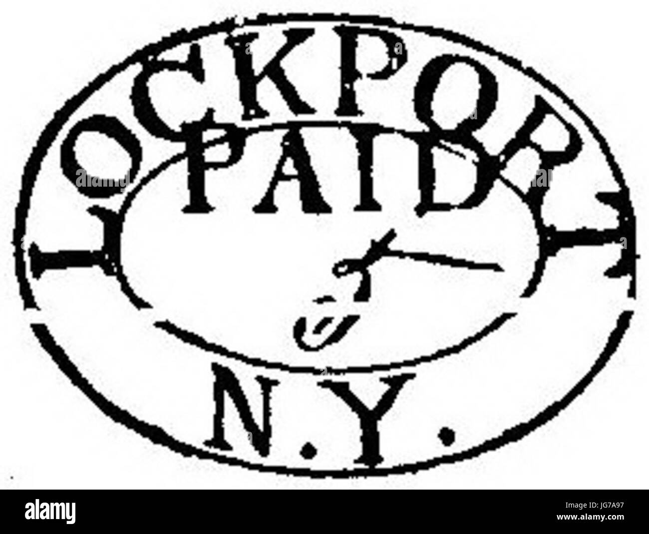 New stamp design Black and White Stock Photos & Images - Alamy
