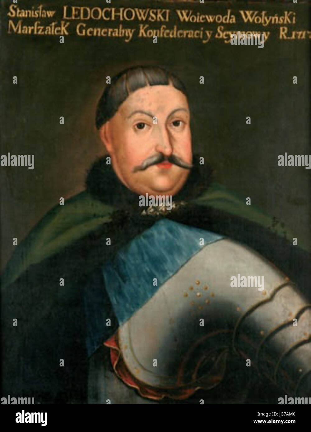 Stanislaw led hi-res stock photography and images - Alamy