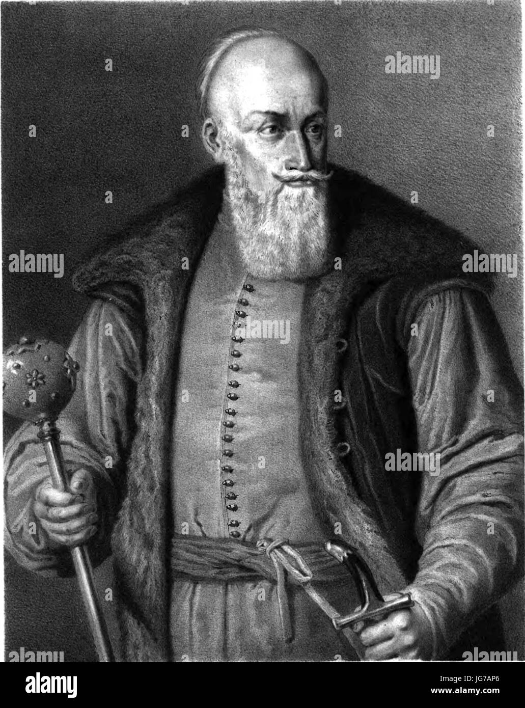 Stanislaw potocki hi-res stock photography and images - Alamy