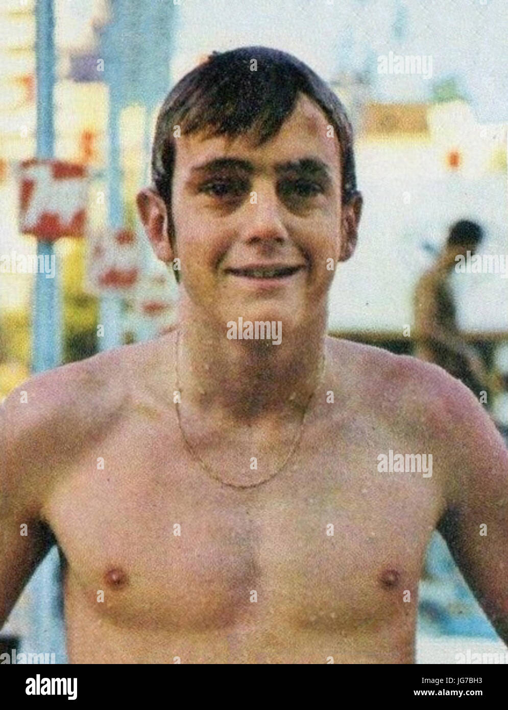 Stephen holland hi-res stock photography and images - Alamy