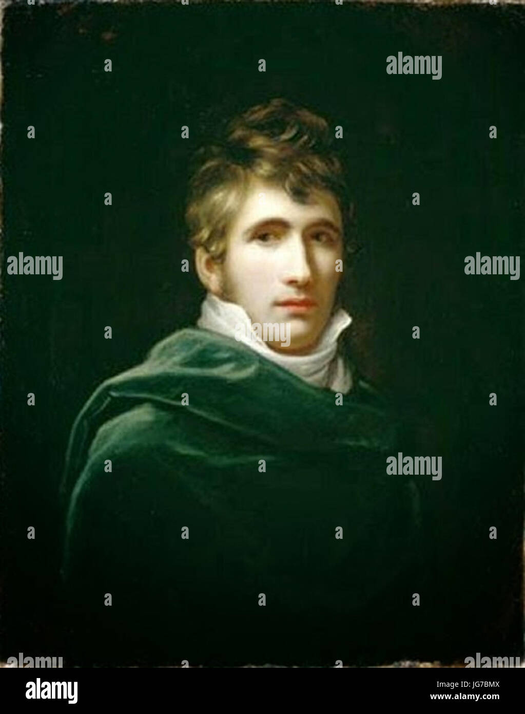 Stieler Map High Resolution Stock Photography and Images - Alamy