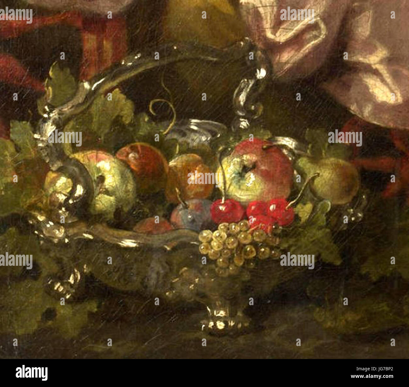 Hogarth the graham children hi-res stock photography and images - Alamy