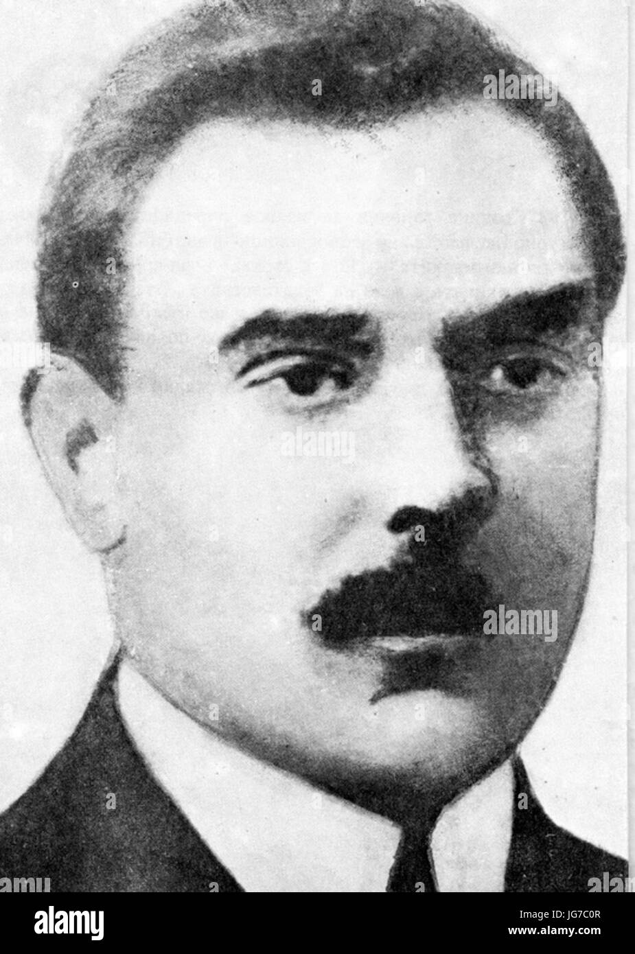 Stojan Black and White Stock Photos & Images - Alamy