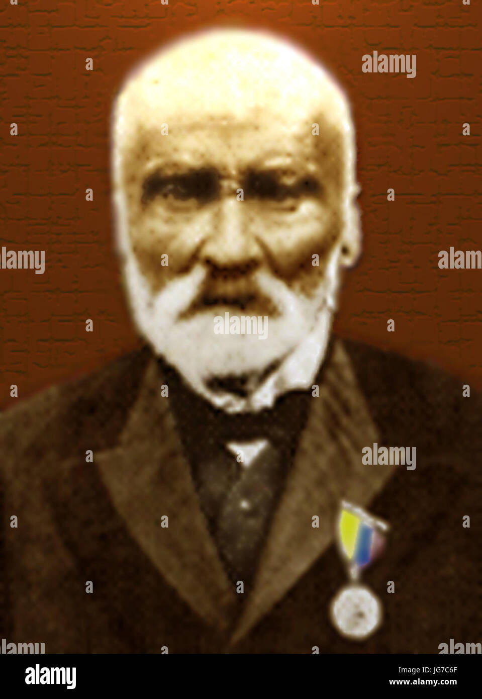 Marco Fidel Suárez Stock Photo - Alamy