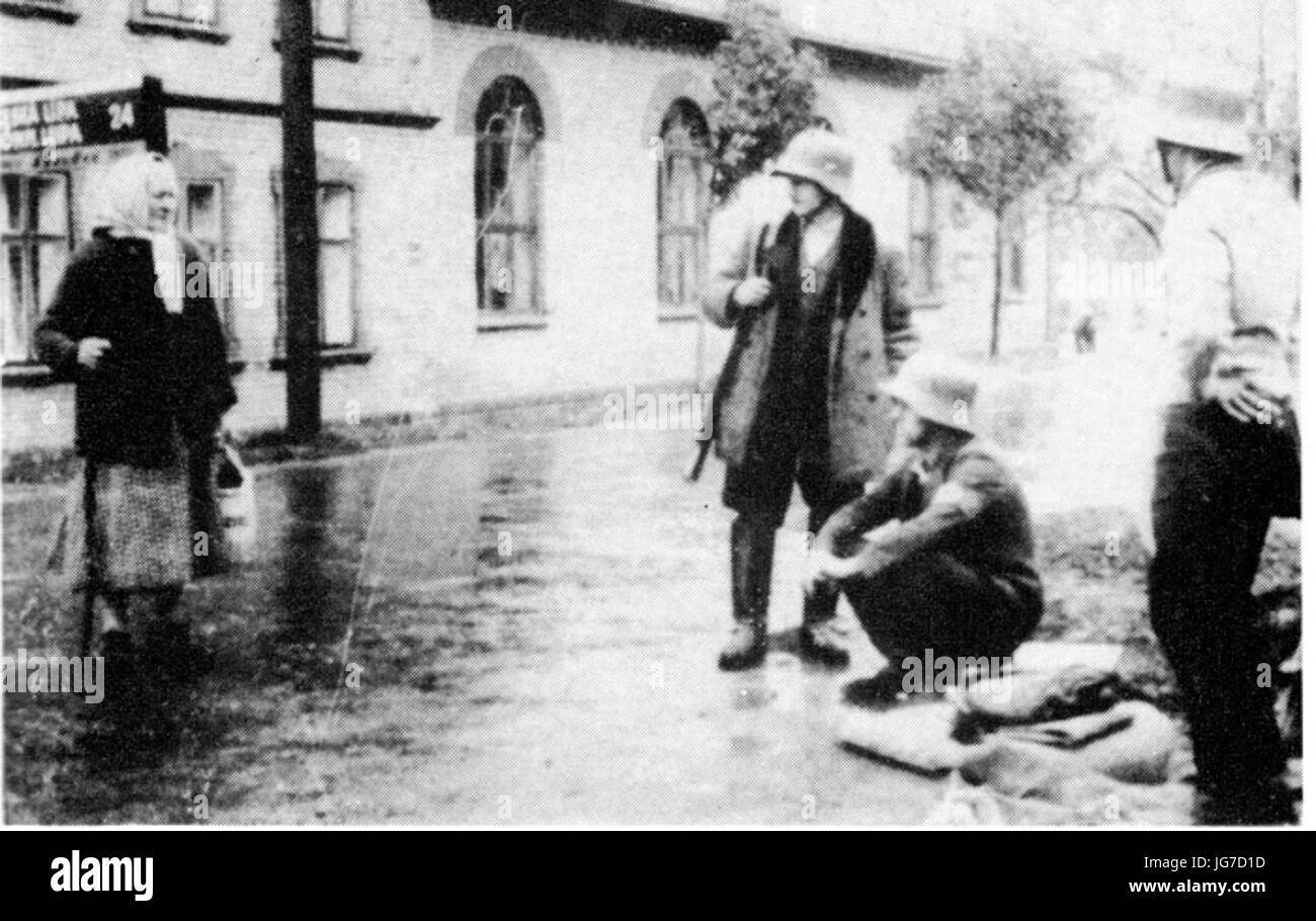 Freikorps hi-res stock photography and images - Alamy