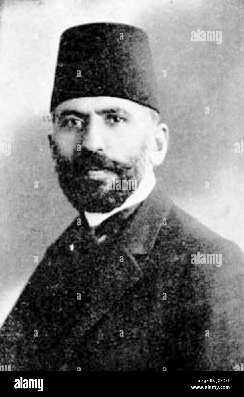 Nazif hi-res stock photography and images - Alamy