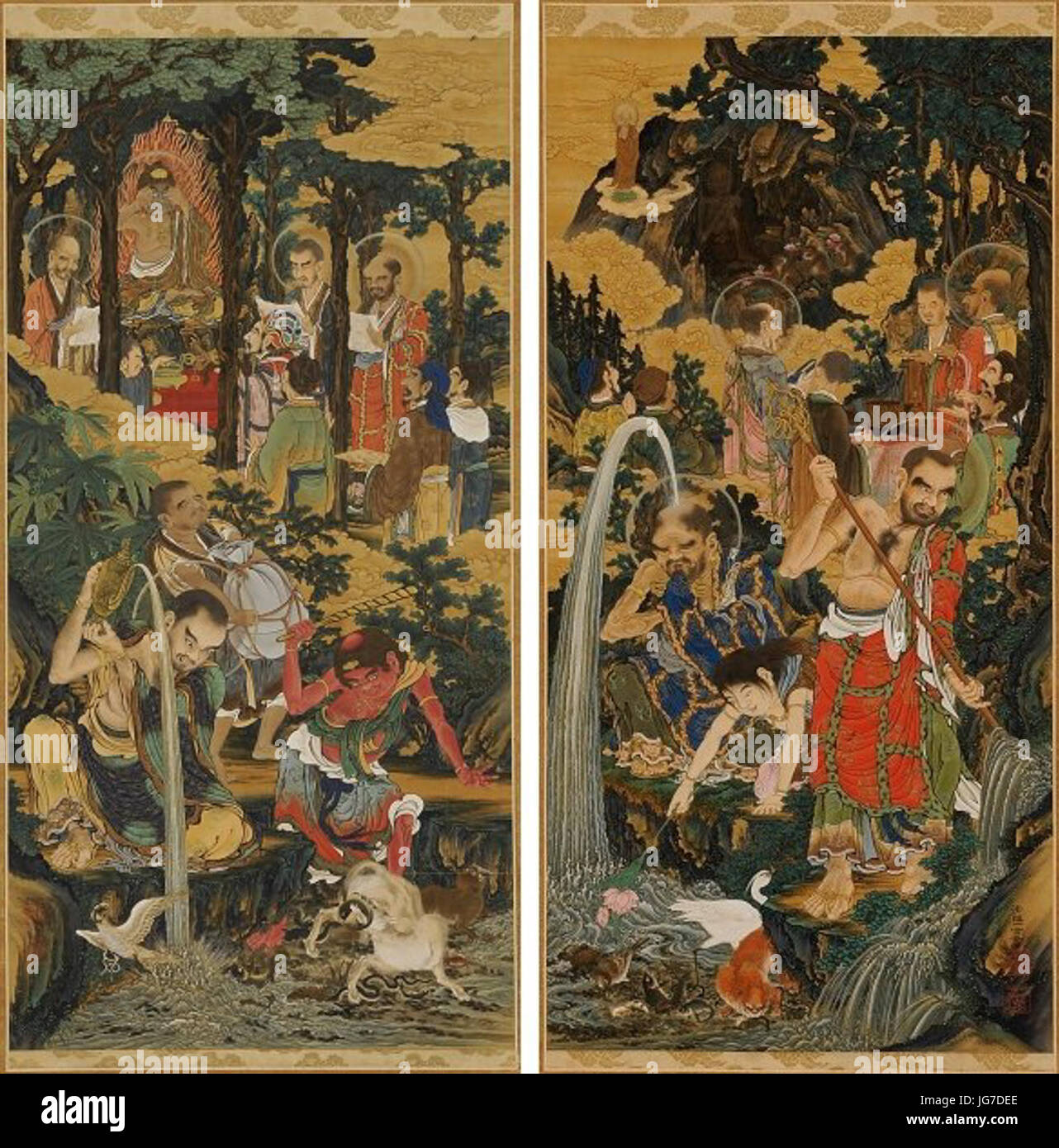 Supernatural powers hi-res stock photography and images - Alamy