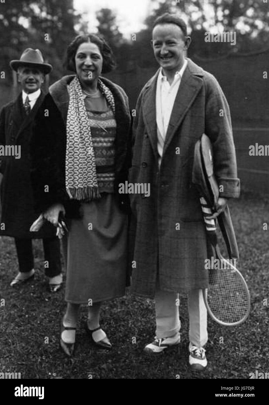 Bill johnston hi-res stock photography and images - Alamy