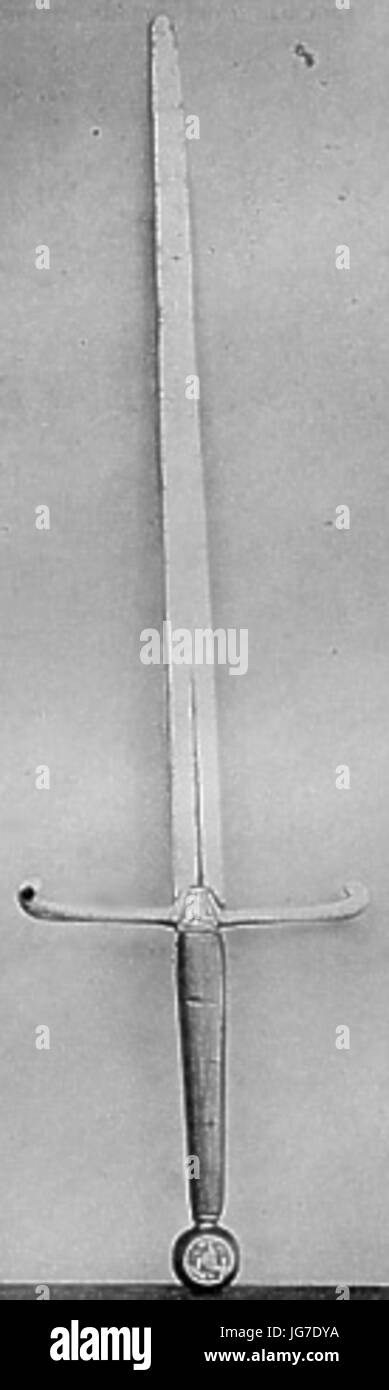 The sword of state hi-res stock photography and images - Alamy