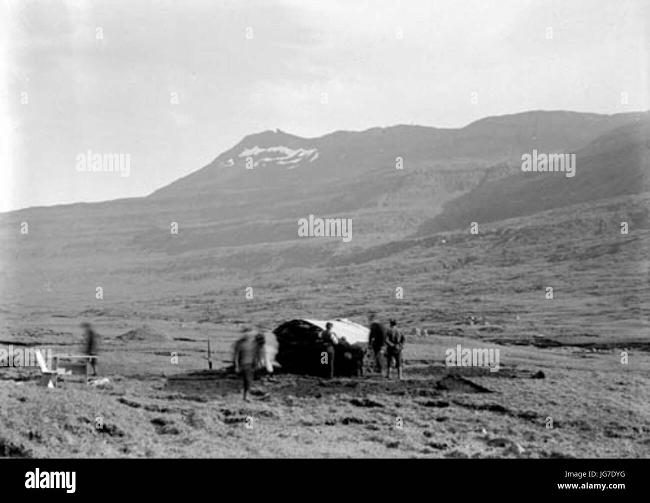 Syðrugøta - Millum Fjarða Stock Photo - Alamy