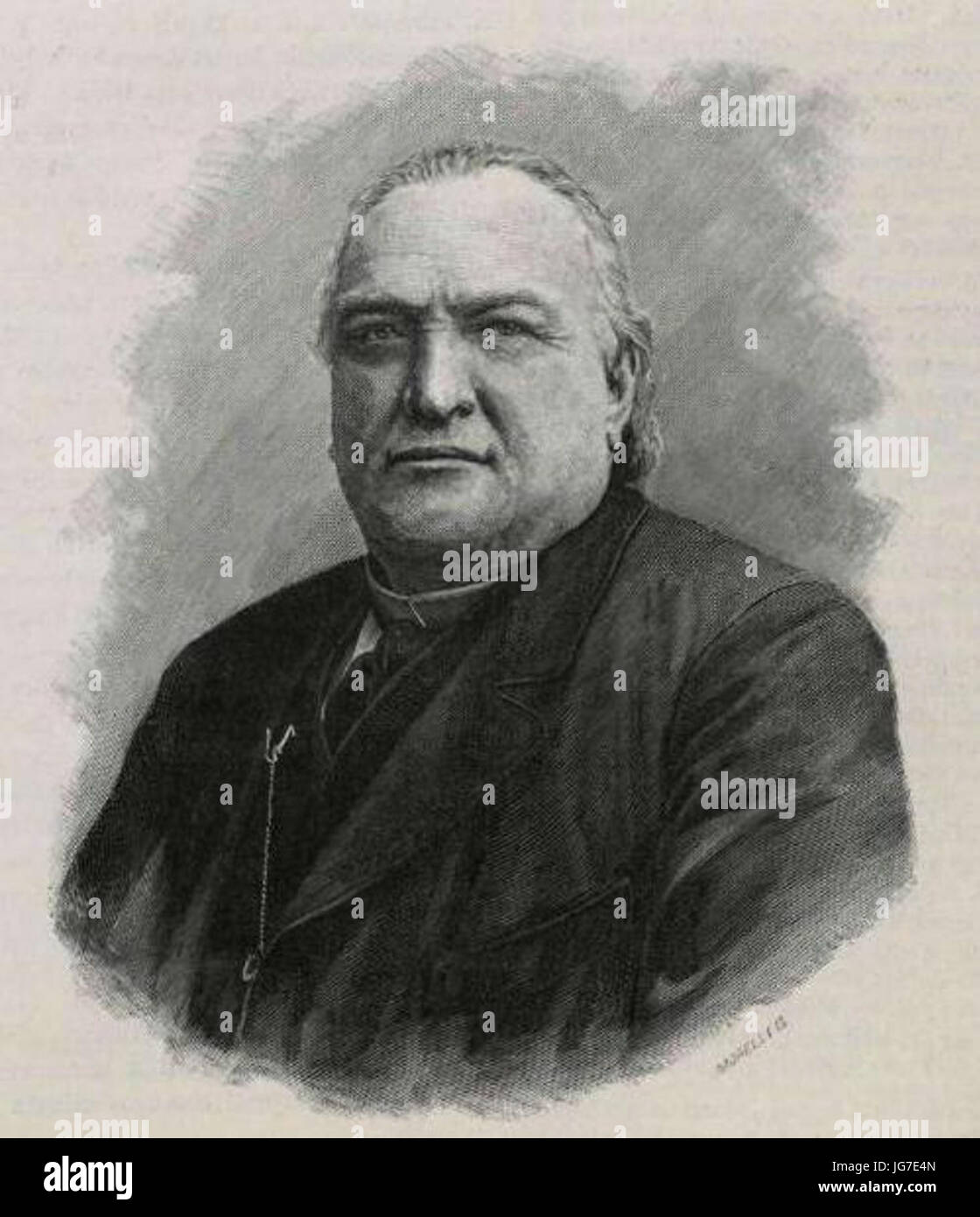Szász Domokos 28püspök291 Stock Photo - Alamy