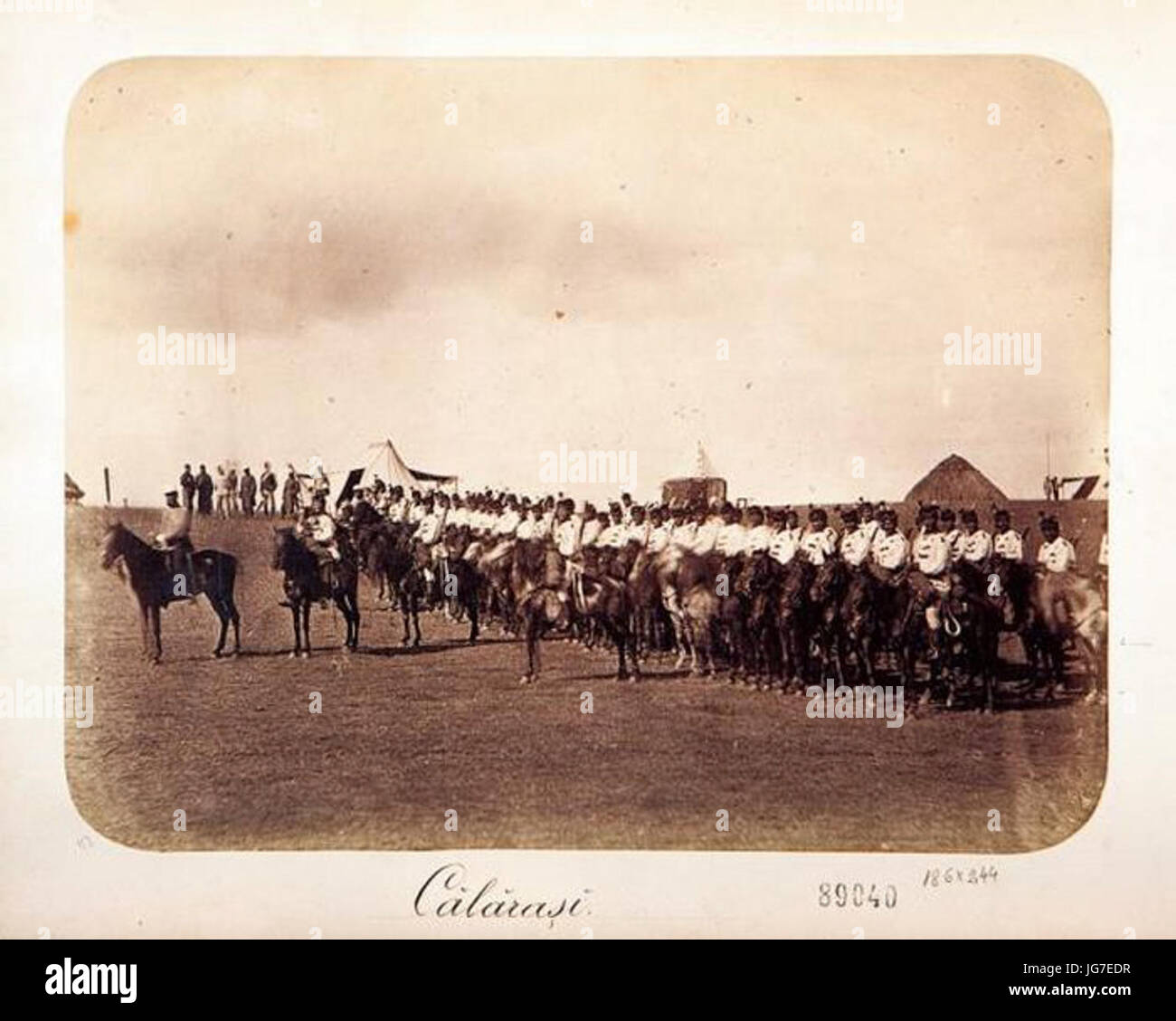 Calarasi map hi-res stock photography and images - Alamy