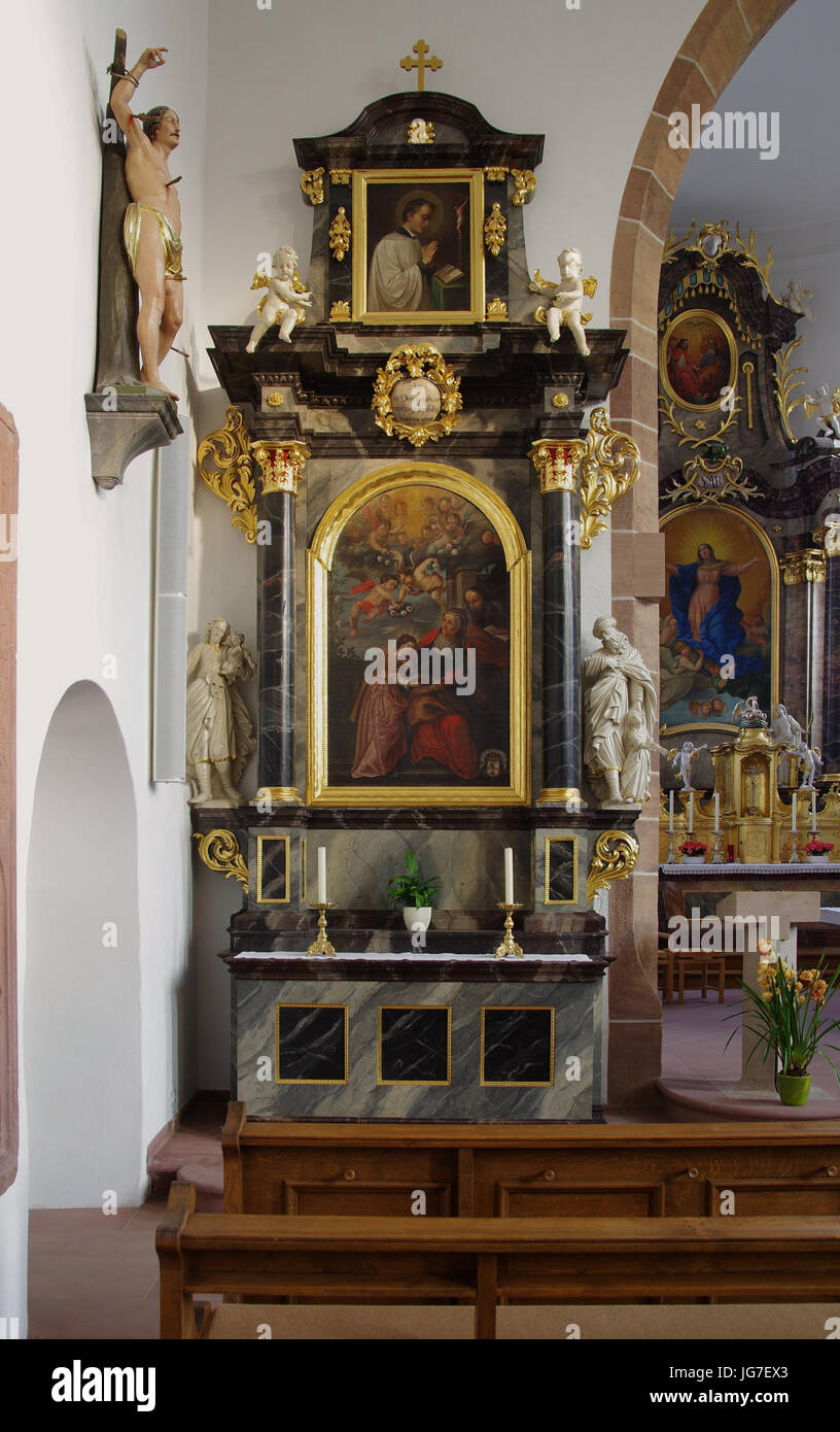 Umkirch hi-res stock photography and images - Alamy