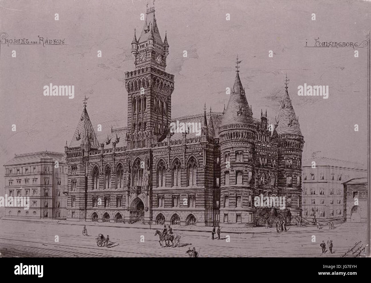 Alfred Hellerstrom High Resolution Stock Photography and Images - Alamy